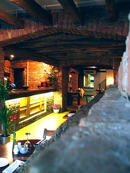 Dyfed Diners Midweek Dinner